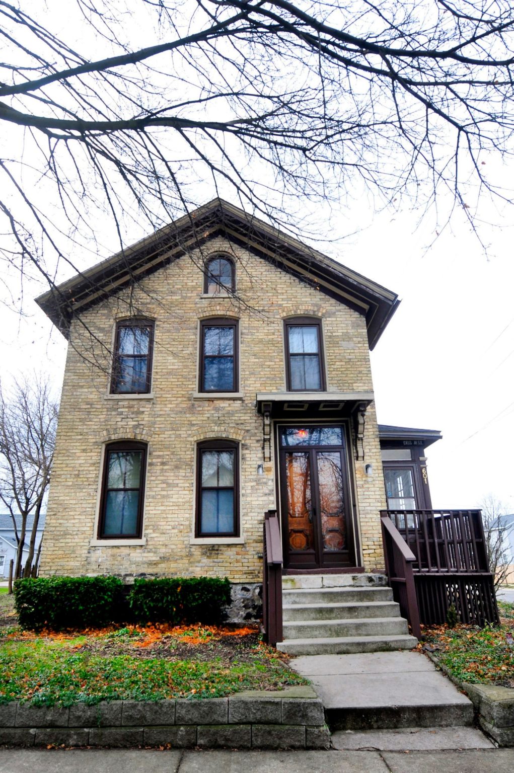 About Us – Well House
